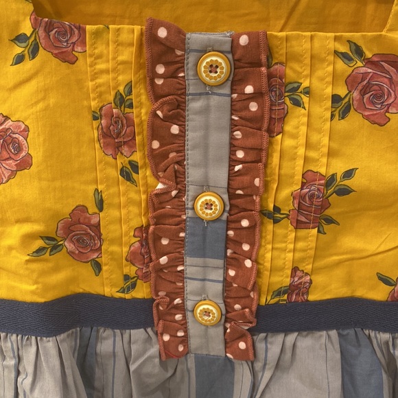 Matilda Jane | Shirts & Tops | New Girls Mjc Matilda Jane Size 4 Tween ...